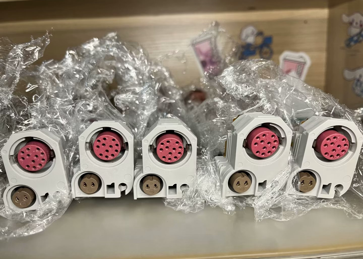 Philip IntelliVue MP5 Patient Monitor Parts Accessories With ...