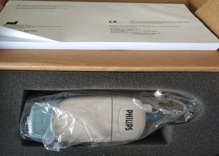 M2741A SIDESTREAM CO2 SENSOR FO PHILIP PATIENT MONITOR