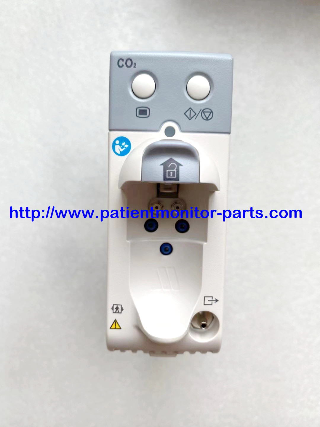 115-043912-00 CO2 Monitoring Module For Mindray T Series Patient ...