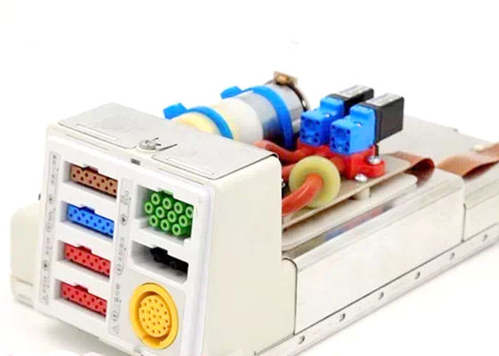 Quality Patient Monitor Parts & Patient Monitor Module factory from China